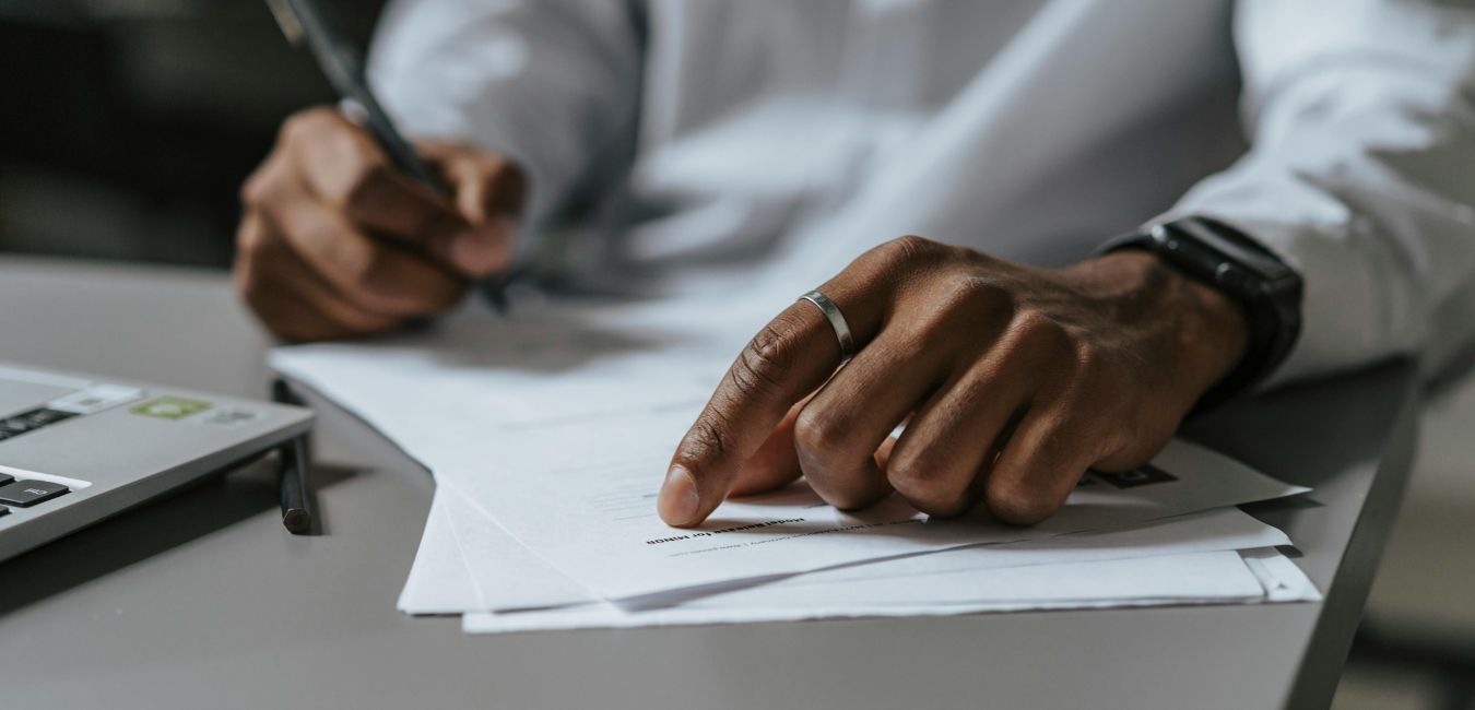 Understanding Harassment Restraining Orders In MN - Leverson Budke