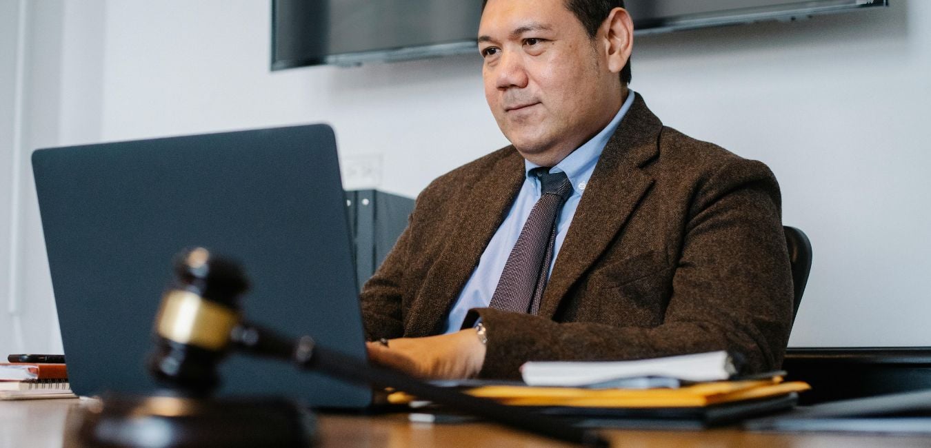 How To File A Criminal Complaint In Federal Court? - Leverson Budke